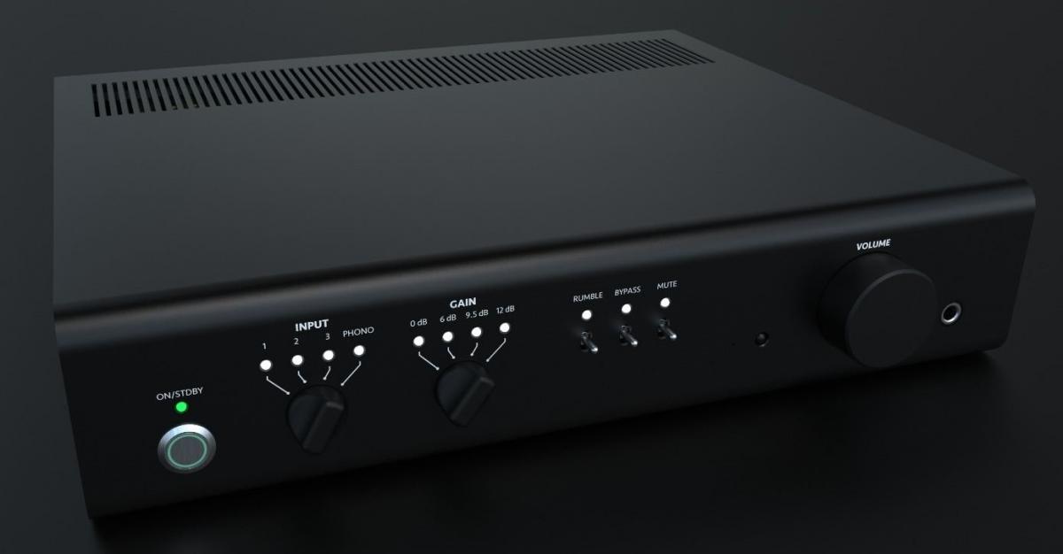 XSA | Underwood HiFi